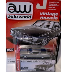 Auto World (8) - Global Diecast Direct
