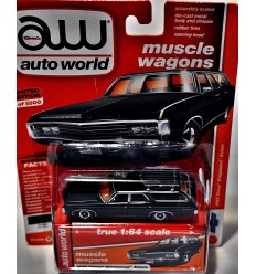 Auto World (8) - Global Diecast Direct