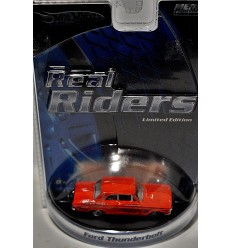 Real Riders - Global Diecast Direct