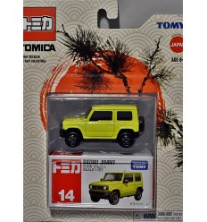 TOMY / Tomica - Global Diecast Direct