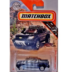 Matchbox Chevrolet Avalanche Pickup Truck - Global Diecast Direct