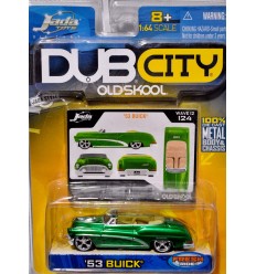 Dub City - Global Diecast Direct
