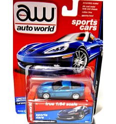 Auto World (8) - Global Diecast Direct