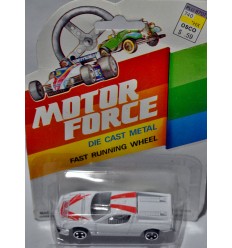 Motor Force - Summer - Global Diecast Direct