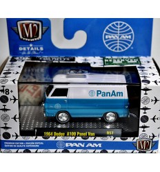 PAN AM - Global Diecast Direct