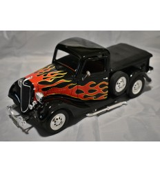 Fairfield Mint - Global Diecast Direct