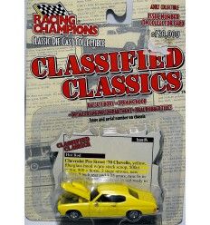 Classified Classics - Global Diecast Direct