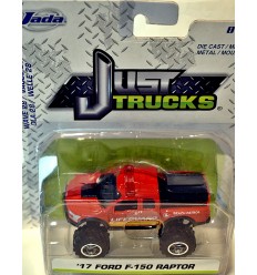 Just Trucks (3) - Global Diecast Direct