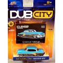 Dub City - Global Diecast Direct