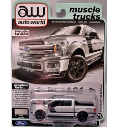 Auto World (3) - Global Diecast Direct