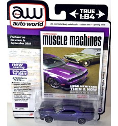 Auto World (3) - Global Diecast Direct