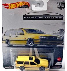 Volvo - Global Diecast Direct