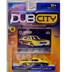 Dub City - Global Diecast Direct