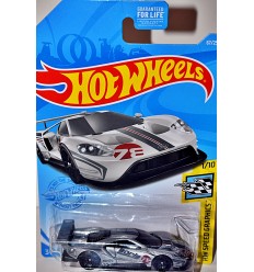Hot Wheels - GT Racer - Global Diecast Direct