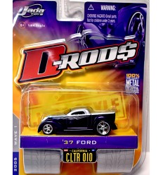 D-Rods - Global Diecast Direct