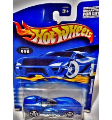 Thomassima - Global Diecast Direct