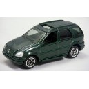 Mercedes-Benz - Global Diecast Direct