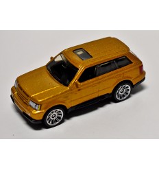 Land Rover - Global Diecast Direct
