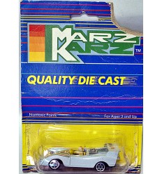 Marz Karz - Global Diecast Direct