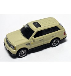 Land Rover - Global Diecast Direct