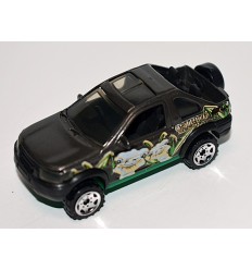 Land Rover - Global Diecast Direct