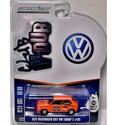 Club V-Dub - Global Diecast Direct