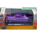 Mercury - Merc Lead Sleds - Global Diecast Direct