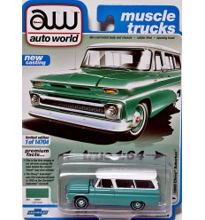 Auto World (3) - Global Diecast Direct