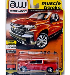 Auto World (3) - Global Diecast Direct