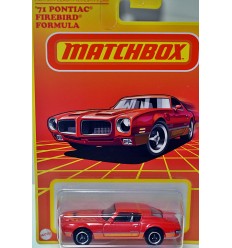 Firebird / Trans Am - Global Diecast Direct