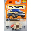 Matchbox 2000 Millennium Logo Chase Series - Ferrari Testarossa ...
