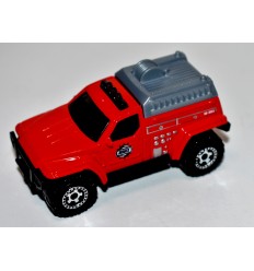 Fire Vehicles - Global Diecast Direct