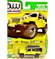 Auto World (3) - Global Diecast Direct