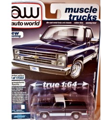 Auto World (3) - Global Diecast Direct