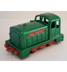 Matchbox 0-4-0 Steam Locomotive - Global Diecast Direct