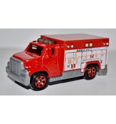 EMT Vehicles / Ambulances - Global Diecast Direct