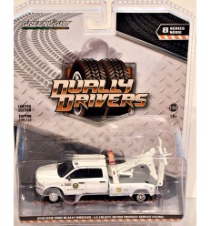 Dually Drivers - Global Diecast Direct