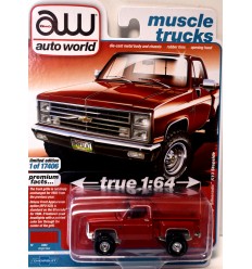 Auto World (3) - Global Diecast Direct