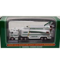 Hess Trucks - Global Diecast Direct