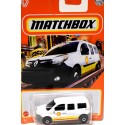 Matchbox - Renault Kangaroo Shell Oil Van - Global Diecast Direct