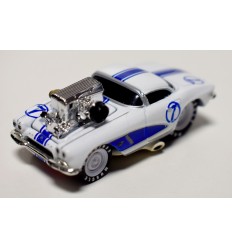 Muscle Machines - Global Diecast Direct