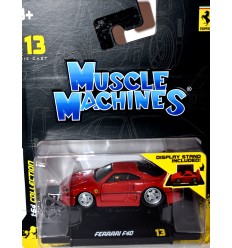 Muscle Machines - Global Diecast Direct