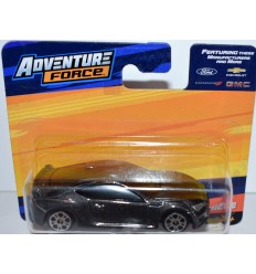 Maisto Adventure Force - Ford Focus RS - Global Diecast Direct