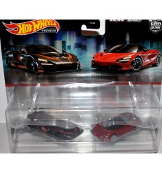 McLaren - Global Diecast Direct