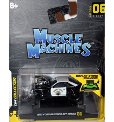 Muscle Machines - Global Diecast Direct