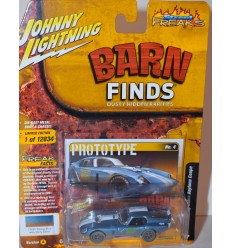 Barn Finds - Global Diecast Direct