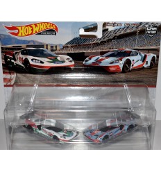 Hot Wheels - GT Racer - Global Diecast Direct