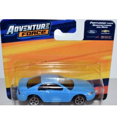Maisto Adventure Force - Ford Focus RS - Global Diecast Direct