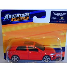 Maisto Adventure Force - Ford Focus RS - Global Diecast Direct