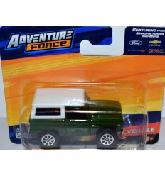 Maisto Adventure Force - Ford Focus RS - Global Diecast Direct